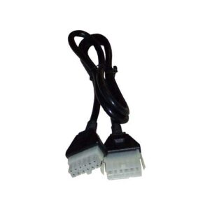 snowdogg part # 16160610 - controller extension harness