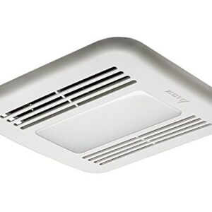 Delta Breezintegrity ITG80LED, 80 CFM Exhaust Bath Fan with LED light