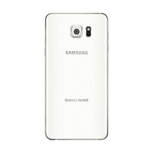 Samsung Galaxy Note 5 N920T 32GB - White (T-Mobile)