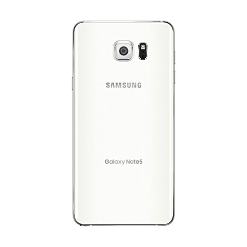 Samsung Galaxy Note 5 N920T 32GB - White (T-Mobile)