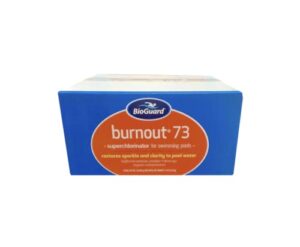 bioguard burnout 73 (1 lb) (12 pack)