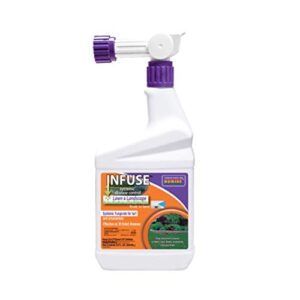 infuse lawn & landsape systemic disease control