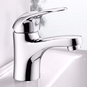 SJQKA-Faucet Single hole basin faucet washbasin faucet and basin faucet