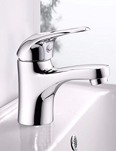 SJQKA-Faucet Single hole basin faucet washbasin faucet and basin faucet