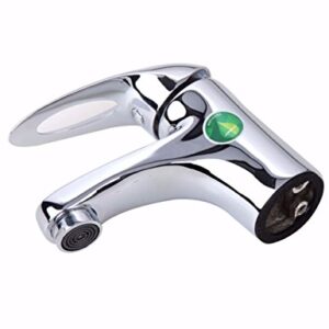 SJQKA-Faucet Single hole basin faucet washbasin faucet and basin faucet