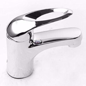 SJQKA-Faucet Single hole basin faucet washbasin faucet and basin faucet