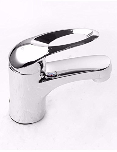 SJQKA-Faucet Single hole basin faucet washbasin faucet and basin faucet