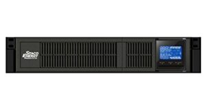 juice goose scv-30001 | 3000va universal tower rack uninteruptible power supply