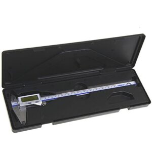 iGaging Digital Caliper IP67 Coolant/Water/Dust Proof 0-12"/0.0005" Coolant-Cal