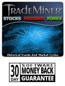 trademiner, stocks, futures & forex