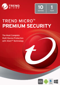 trend micro internet security (3 device) [download]