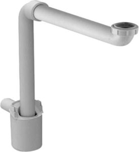 duravit 50760000, white