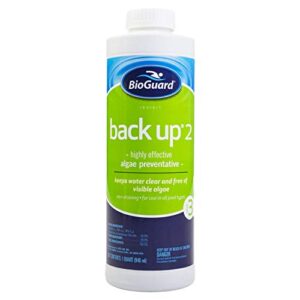 bioguard back up 2 (1 qt)