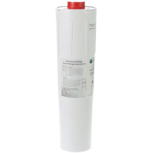 Selecto 108-620, Kinetico KPMF HC620 Water Filter