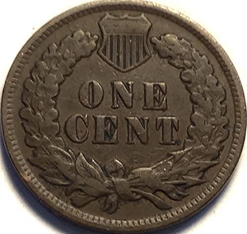 1906 Indian Head Penny Good