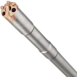 DEWALT DWA58001 SDS MAX 1" Hollow Bit