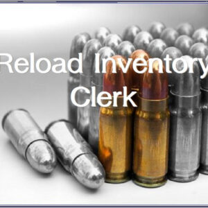 Reload Inventory Clerk Pro 3.5 [Download]