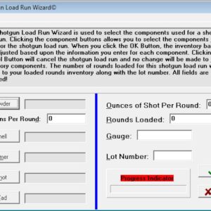 Reload Inventory Clerk Pro 3.5 [Download]