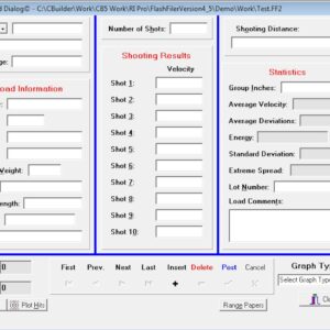 Reload Inventory Clerk Pro 3.5 [Download]