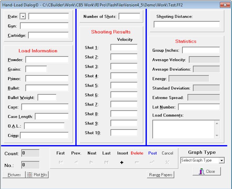 Reload Inventory Clerk Pro 3.5 [Download]