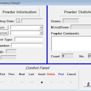 Reload Inventory Clerk Pro 3.5 [Download]