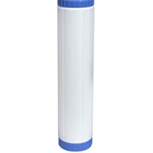 Compatible Big Blue Empty Refillable Cartridge 4.5" x 20" For 20" Filter Housing