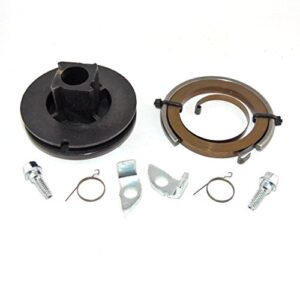 tecumseh oem 590779 starter kit fits tc300 jiffy strike master ice augers