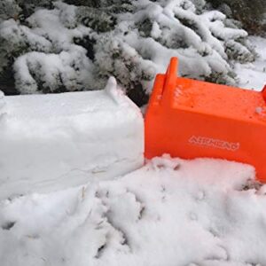 SPORTSSTUFF Snow Brick Maker