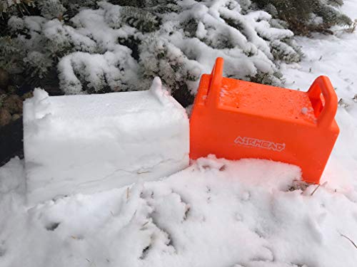 SPORTSSTUFF Snow Brick Maker