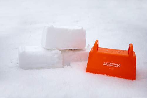 SPORTSSTUFF Snow Brick Maker