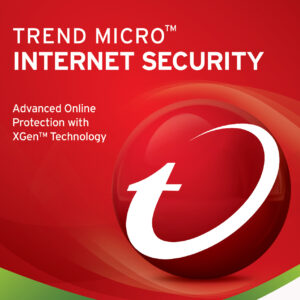 Trend Micro Internet Security (3 Device) [Download]