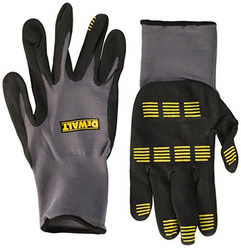 DeWalt DPG76L Industrial Safety Gloves