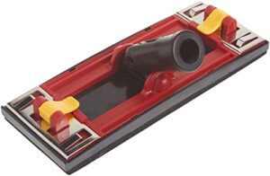 warner plastic pole sander head, female threaded, 3410496