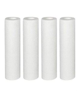 10 inch sediment pre-filter (4-pack)