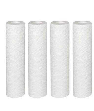 10 Inch Sediment Pre-Filter (4-Pack)