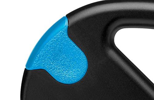 Martor 43037.00 "Secumax Snitty" Cutter, Black/Blue