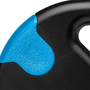 Martor 43037.00 "Secumax Snitty" Cutter, Black/Blue