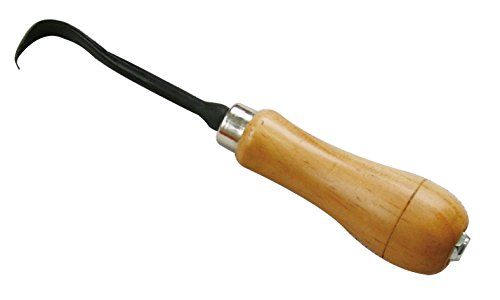 Timber Tuff TMB-01MS 1" Log Shave Tool