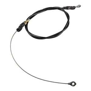 ariens oem pro series sno-thro 63.1" replacement chute deflector cable 06945001