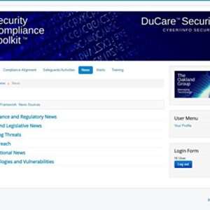 Security Compliance Toolkit