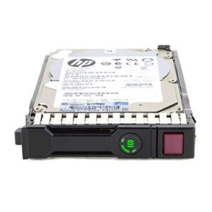 new sealed 857965-001 hpe 10tb sas 12g midline 7.2k lff (3.5in) sc hard drive 857644-b21