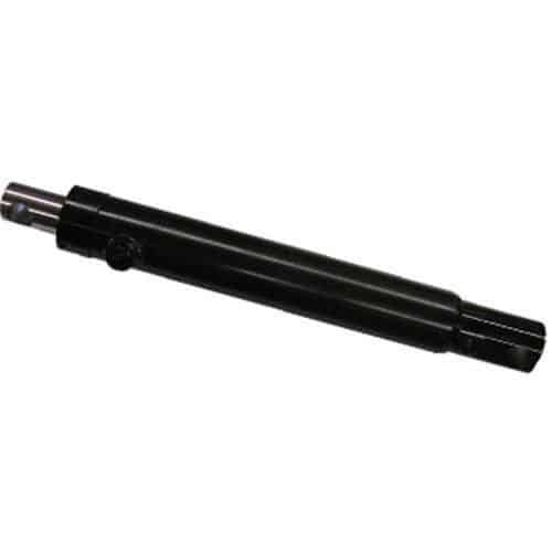 SnowDogg Part # 16154100 - HD, EX Plow Hydraulic Angle Cylinder 1-1/2 x 12