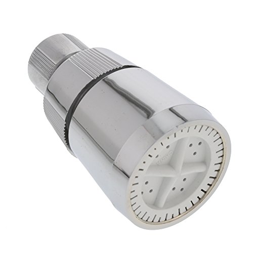 Aqua Plumb C0265 Water Restrictor Vari-Flow Shower Head