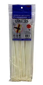 cambridge resources ct11-50c9-b cable ties