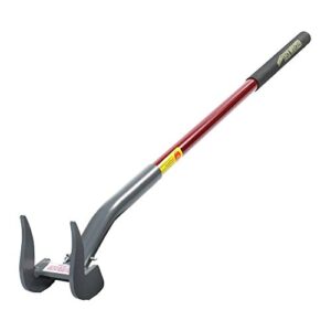 duckbill deck wrecker - the original deck and pallet board removal tool