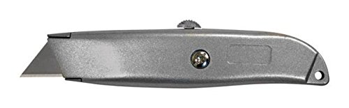 RETRACT UTILITY KNIFE LD