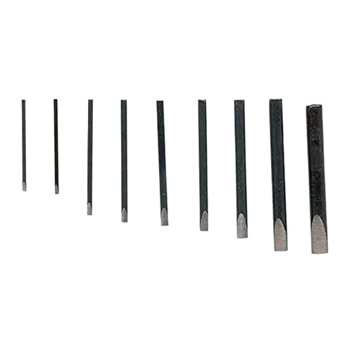 EMS 62078-06 Replacement Blade, 0.6 mm Size (Pack of 3)