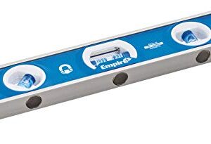 Empire EM75.10 Magnetic Torpedo, Blue