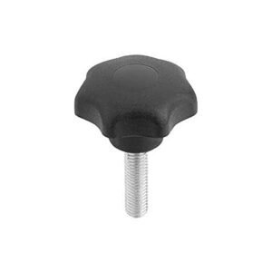 star grip knob, m8, ext, 1.99, 2.75, 1.26, l