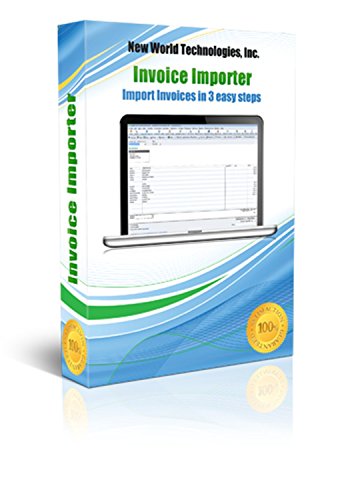 Invoice Importer